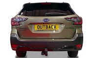 Kia Soul EV EX (2022) vs Subaru Outback 2.5i Edition Platinum Cross ...