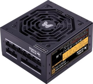 Super Flower Leadex III Gold 850W review | 28 facts and highlights