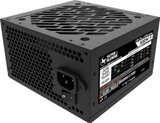 Be Quiet! Straight Power 11 650W vs Super Flower Zillion DW 550W (80 ...
