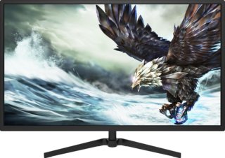 Lenovo ThinkVision E29w-20 29" vs SuperFrame Precision Ultra SFP3215 32 ...