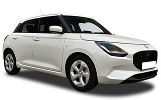Suzuki Swift 1.2 Dualjet Hybrid Comfort CVT (2024)レビュー | 154つの事実と注目点