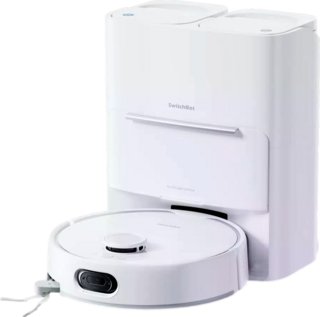 Samsung Bespoke Jet Bot Combo vs SwitchBot S20 Pro: What is the difference?