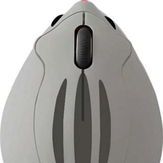 Razer DeathAdder V3 HyperSpeed vs SXBan Cute Hamster Wireless Mouse ...