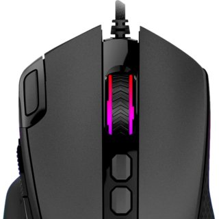 Logitech M340 vs T-Dagger Bettle T-TGM305: What is the difference?