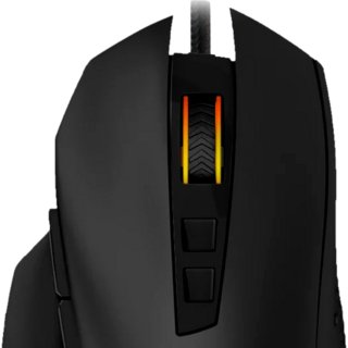 T-Dagger Captain T-TGM302 | 34 fakta dan sorotan