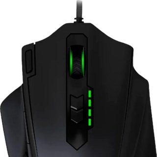 Redragon M993 Invader RGB vs T-Dagger Major T-TGM303: Qual a diferença?
