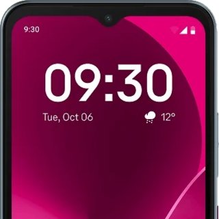 T-Mobile T Phone 3 vs ZTE Blade V10: ¿cuál es la diferencia?