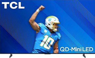 Hisense 110UX 110" vs TCL 115QM891G 115": What is the difference?