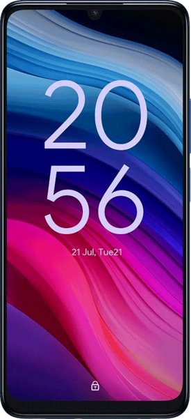 TCL 50 Pro NxtPaper 5G análisis | 252 características detalladas