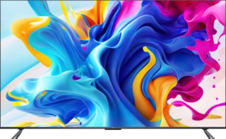 Samsung Class QN65Q60C 65" vs TCL 65C645K 65": ¿cuál es la diferencia?