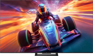 Philips 65OLED769/12 65" vs TCL 65C741K 65": Was ist der Unterschied?