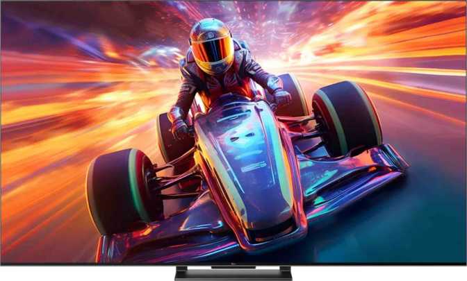 Amazon Fire TV Omni Mini-LED Series 75