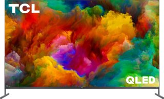 TCL 85R745 85" vs TCL 85S455 85": What is the difference?