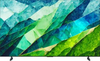 Hisense 85U6N 85" vs TCL 98C855 98": ¿cuál es la diferencia?