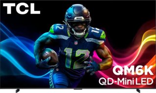 TCL 115QM7K 115" vs TCL 98QM6K 98": What is the difference?