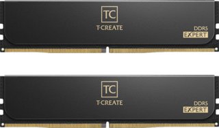 Team Group T-Create Expert DDR5-7200 32GB (2x16GB) review | 24 facts ...