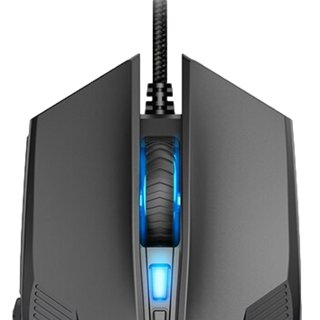 Tecknet Raptor vs Trust GXT 927 Redex Plus: ¿cuál es la diferencia?