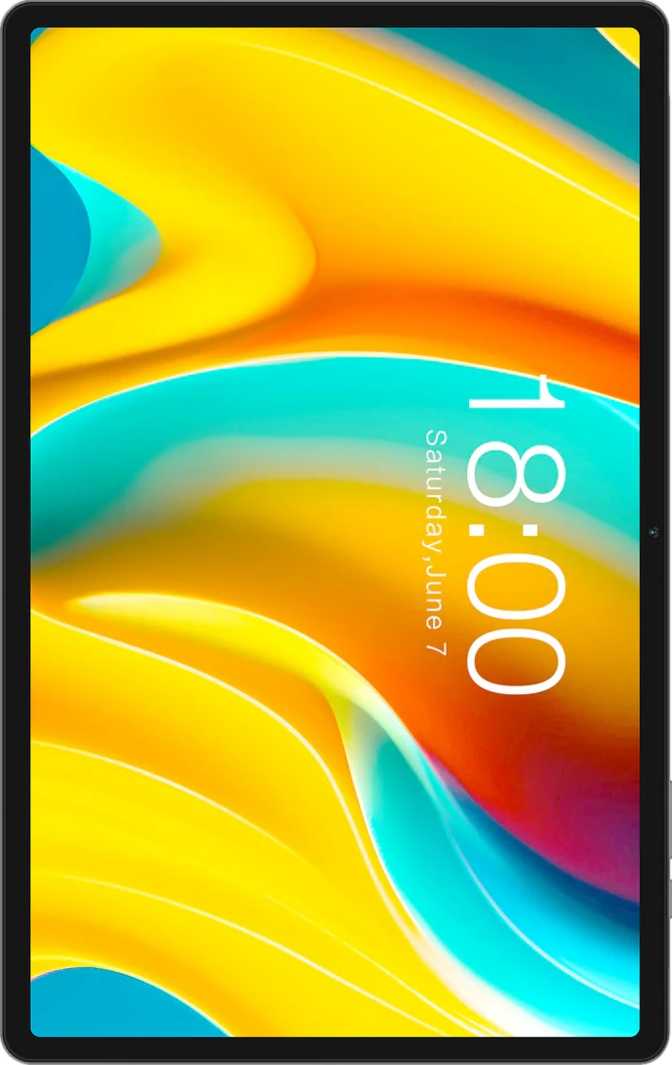 Análise de Teclast T50 Pro | 228 características e destaques