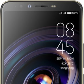 Nokia N8 vs Tecno Camon X Pro: What is the difference?