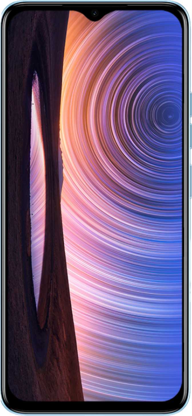 Tecno Pop 7 análisis | 253 características detalladas