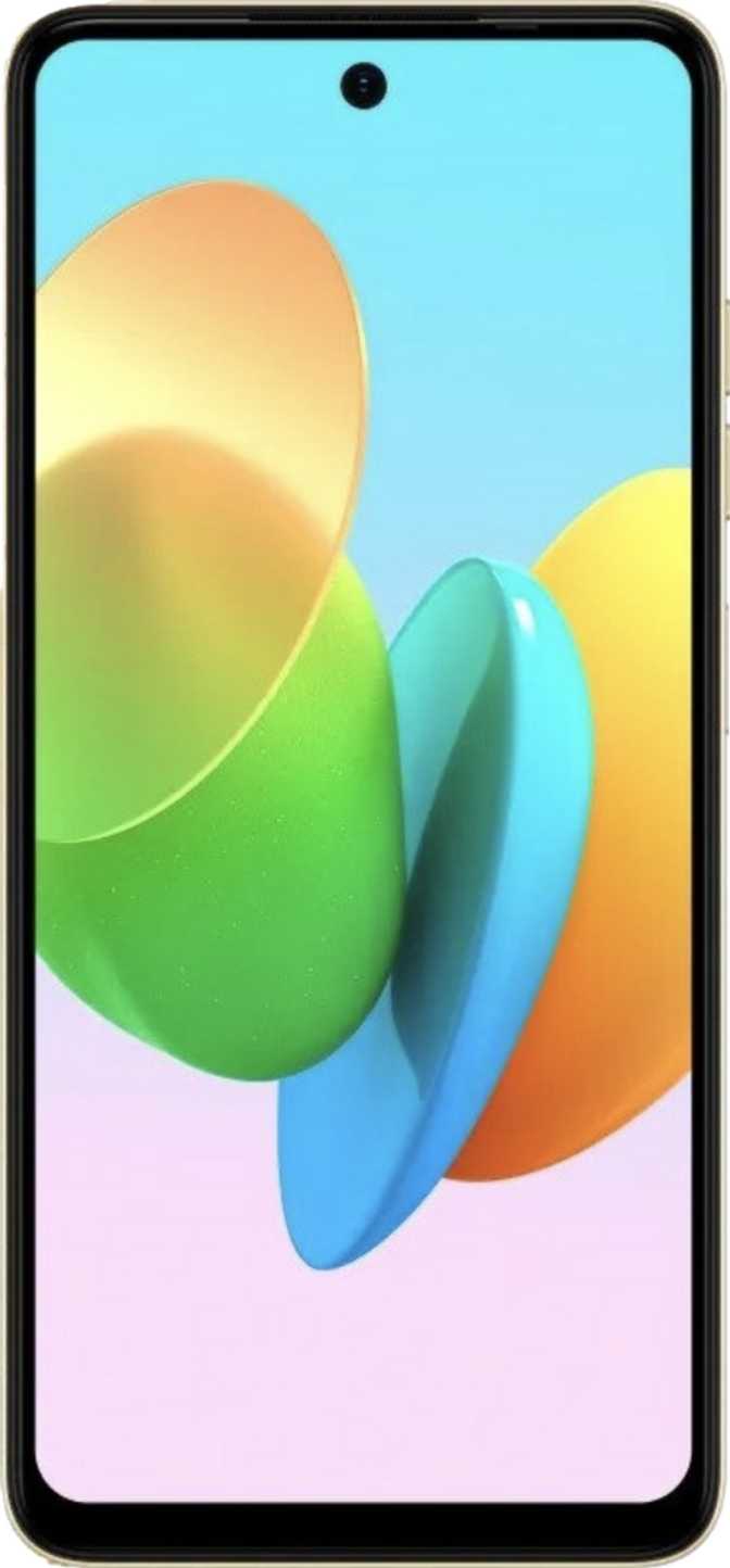 Tecno Spark 20C análisis | 252 características detalladas