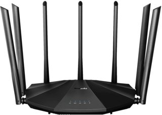 Tenda AC23 vs TP-Link AX3000: What is the difference?