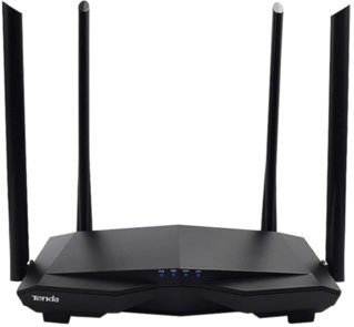 Tenda AC6 AC1200 review | 55 facts and highlights