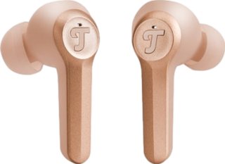 Apple AirPods Pro (2nd Gen, USB-C) vs Teufel Airy TWS: What is the ...