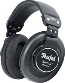 Noise Three vs Teufel Aureol Real: Apakah perbedaannya?
