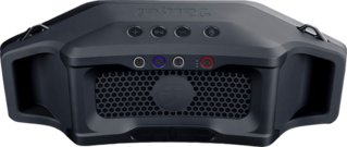 Bowers & Wilkins Formation Wedge vs Teufel Rockster Cross: Quelle est ...