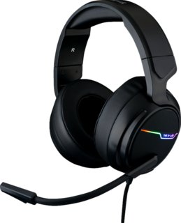 EPOS Sennheiser GSP 602 vs The G-Lab Korp Thallium: Qual a diferença?