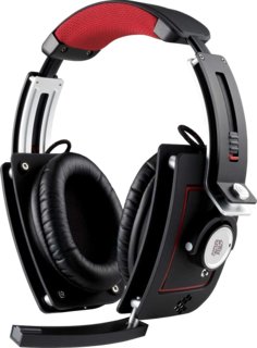 Sennheiser PC 151 vs Thermaltake Level 10 M: What is the difference?