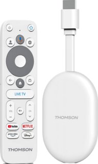 Thomson Go Cast 150 review | 42 facts and highlights