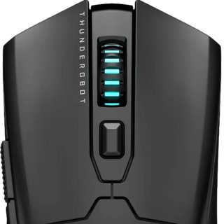 Asus ROG Keris vs Thunderobot ML602: qual è la differenza?