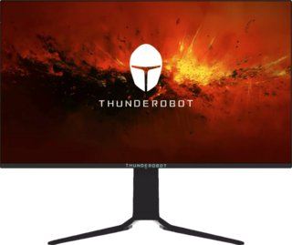 Dell UltraSharp U5226KW 52" vs Thunderobot Zero UW165 Epic 32": What is ...