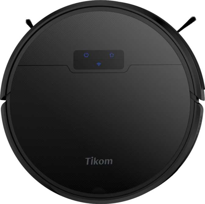 Análise de Tikom G8000 | 62 características e destaques