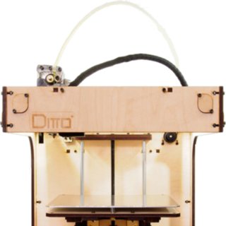 Anycubic Kobra 2 Max vs Tinkerine Ditto Plus: What is the difference?