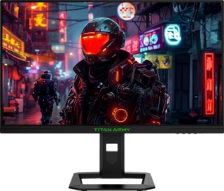 LG UltraGear 27GP950-B 27" vs Titan Army P2710S 27": Quelle est la ...