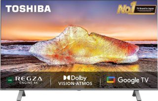 Insignia NS-85F501NA26 85" vs Toshiba 75C350MP 75": What is the difference?