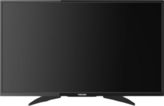 Hisense 40A5NQTUK 40" vs Toshiba TF-50A810U19 50": Quelle est la ...