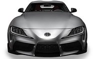 Tesla Roadster vs Toyota GR Supra 3.0 Turbo A90 Final Edition (2024 ...