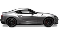 Tesla Roadster vs Toyota GR Supra 3.0 Turbo A90 Final Edition (2024 ...