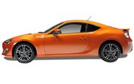 Toyota GT86 2.0-l-Boxermotor (2013) review | 154 facts and highlights