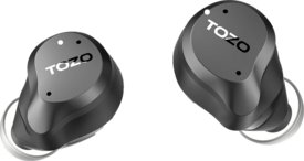 Tozo NC3 vs Tozo NC9 (2024): Qual a diferença?