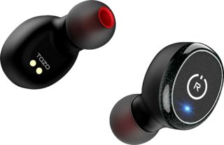 Tozo T10 (2024) vs Trust Nika Touch: What is the difference?