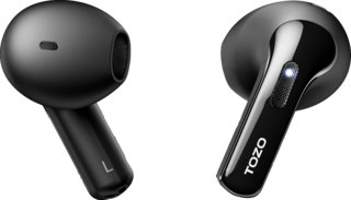 Tozo T20 vs Tozo Tonal Fits T21: What is the difference?