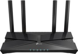 TP-Link Archer AX1800 vs TP-Link AX3000: What is the difference?