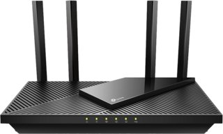 Asus RT-AX55 vs TP-Link Archer AX21: What is the difference?