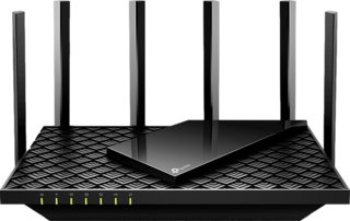 TP-Link Archer AX72 vs Wyze Mesh Router Pro: Quelle est la différence?