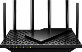 TP-Link Deco X50 vs TP-Link Deco X55: What is the difference?